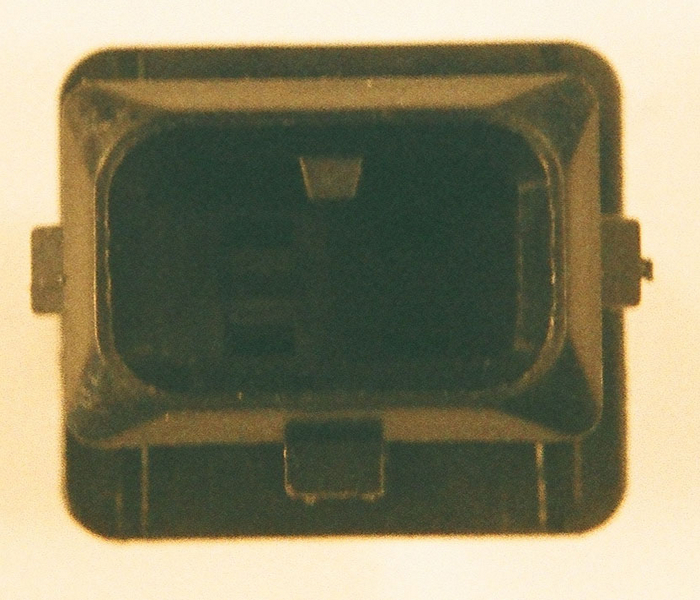 Fuel Injector Connectors, Plugs, and Connector Adapters for; Automotive ...