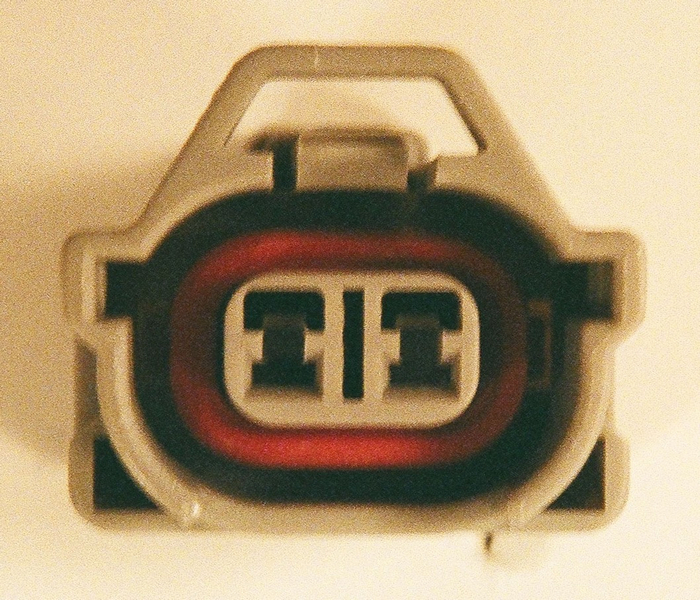 Order Fuel Injector Connectors